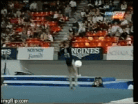 Exercicio de solo GIF - Conseguir o melhor gif em GIFER