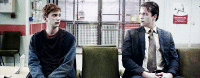 Killgrave GIFs - Get the best gif on GIFER