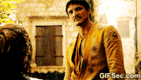 Oberyn GIFs - Get the best gif on GIFER