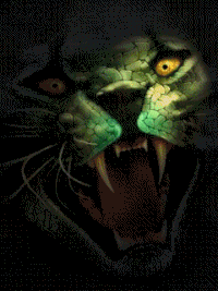 Colmillos GIFs - Get the best gif on GIFER