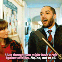 Soldado GIFs - Get the best gif on GIFER