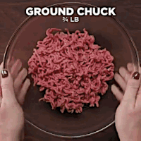 Hamburgers GIFs - Get the best gif on GIFER