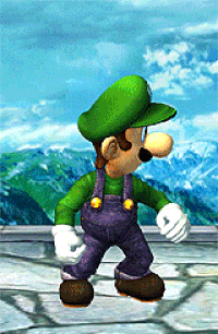 Luigi GIFs - Get the best gif on GIFER