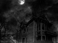 Dark house GIFs - Get the best gif on GIFER