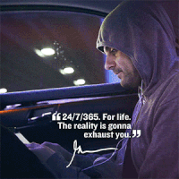 Exhausting GIFs - Get the best gif on GIFER