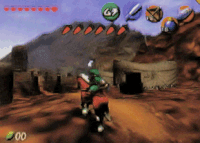 Oot GIFs - Get the best gif on GIFER