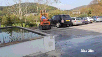 Forklift GIFs - Get the best gif on GIFER