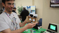 Teal GIFs - Get the best gif on GIFER