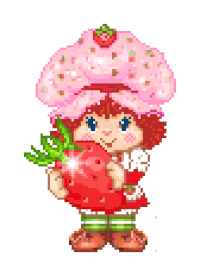Strawberry GIFs - Get the best gif on GIFER