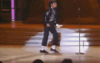 Moonwalks GIFs - Get the best gif on GIFER