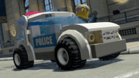 Lego city trailer GIFs - Get the best gif on GIFER