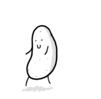 Potato GIFs - Get the best gif on GIFER