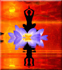 Meditation GIFs - Get the best gif on GIFER