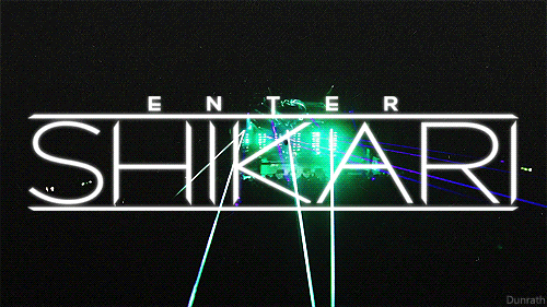 Shikari GIFs - Get the best gif on GIFER