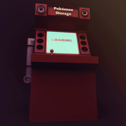 Pokecenter GIFs - Get the best gif on GIFER