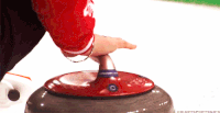 Curling GIFs - Get the best gif on GIFER