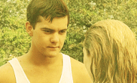 Pacey GIFs - Get the best gif on GIFER