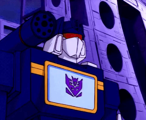 G1 megatron GIF - Conseguir o melhor gif em GIFER