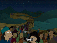 Chant GIFs - Get the best gif on GIFER