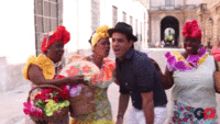 Havana GIFs - Get the best gif on GIFER