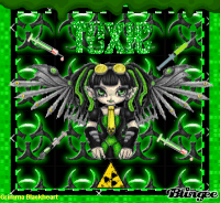 Toxic GIFs - Get the best gif on GIFER