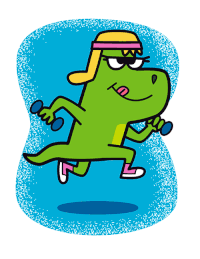 Jogging GIFs - Get the best gif on GIFER