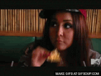 Snooki GIFs - Get the best gif on GIFER