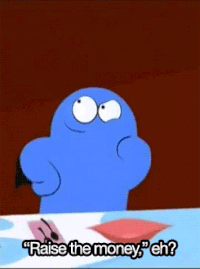 Bloo GIFs - Get the best gif on GIFER