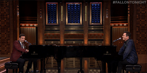 Lounge singer GIF - Conseguir o melhor gif em GIFER