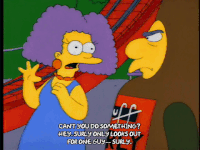 Surly GIFs - Get the best gif on GIFER