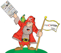 Pirat GIFs - Get the best gif on GIFER