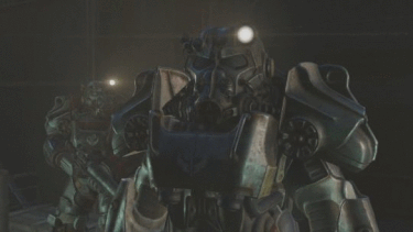 Power armor GIF - Conseguir o melhor gif em GIFER