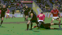 Rugby GIFs - Get the best gif on GIFER