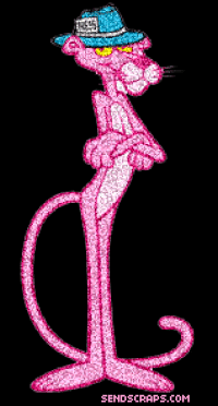 La panthère rose GIFs - Obtenez le meilleur gif sur GIFER