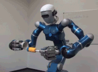 Robo GIFs - Get the best gif on GIFER