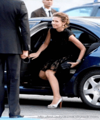Polish first lady GIFs - Get the best gif on GIFER