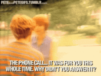 Llamada GIFs - Get the best gif on GIFER