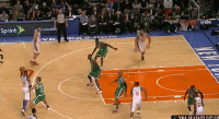 Knicks GIFs - Get the best gif on GIFER