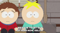 Butters гифки, анимированные GIF изображения butters - скачать гиф ...