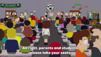 Cafeteria GIFs - Get the best gif on GIFER