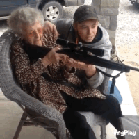 Sniper GIFs - Get the best gif on GIFER