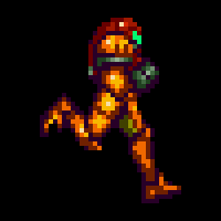 Metroid GIFs - Get the best gif on GIFER