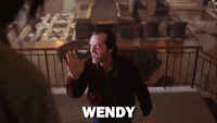 The shining GIFs - Get the best gif on GIFER