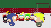 Tweek GIFs - Get the best gif on GIFER