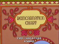 Reincarnation GIFs - Get the best gif on GIFER