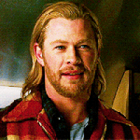 Thor GIFs - Get the best gif on GIFER