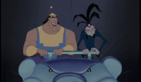 Kronk GIFs - Get the best gif on GIFER