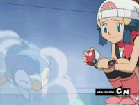 Piplup GIFs - Get the best gif on GIFER