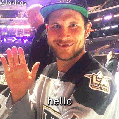 Kyle clifford smiley face GIF - Conseguir o melhor gif em GIFER