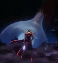 Trigun GIFs - Get the best gif on GIFER